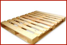 Venta de tarima de madera | Ferrex