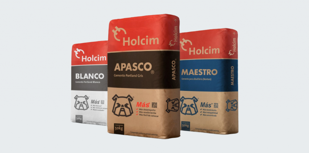 mezcla con cemento fácil | Materiales para construcción