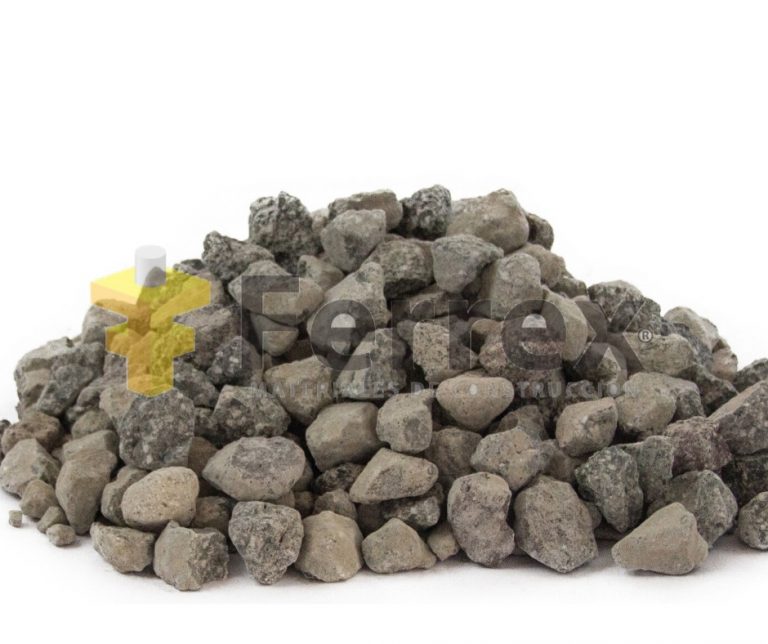 Grava Triturada | Materiales para construcción