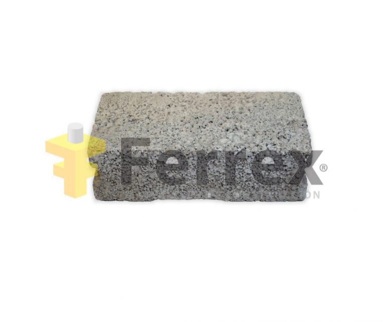 Block Macizo | Materiales para construcción